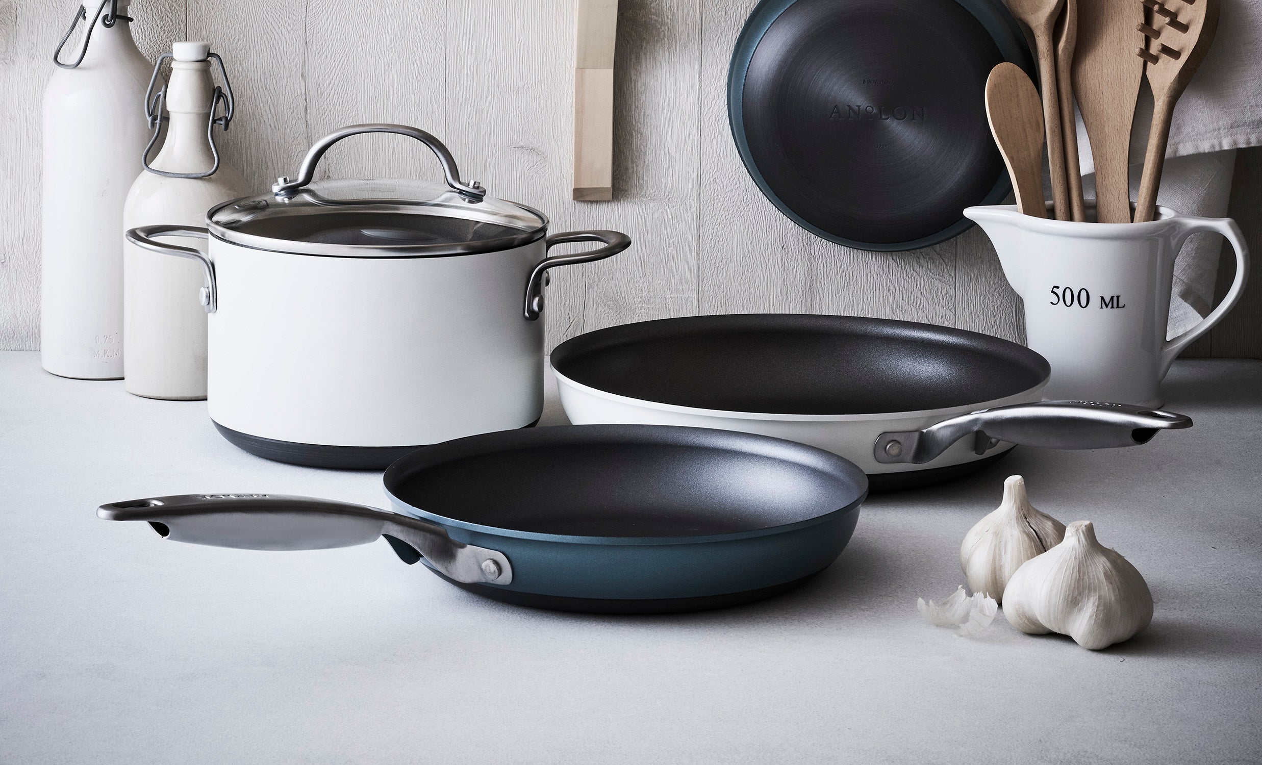 Anolon Achieve – MEYER | マイヤージャパン