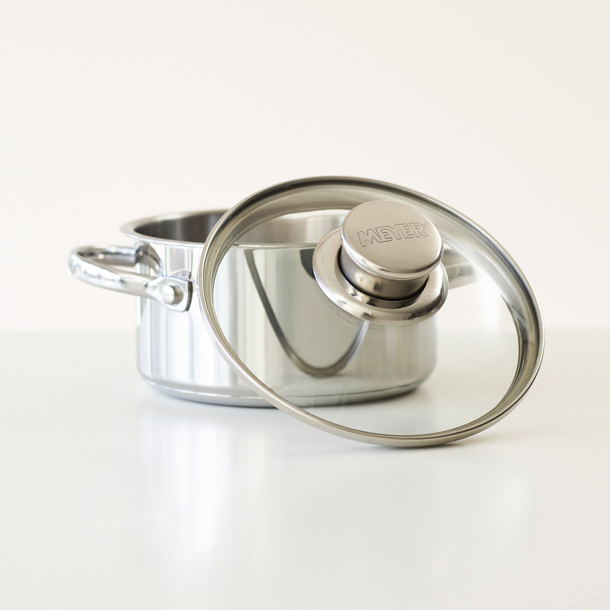 マイヤー マキシム エスエス 小鍋 14cm – MEYER | マイヤージャパン